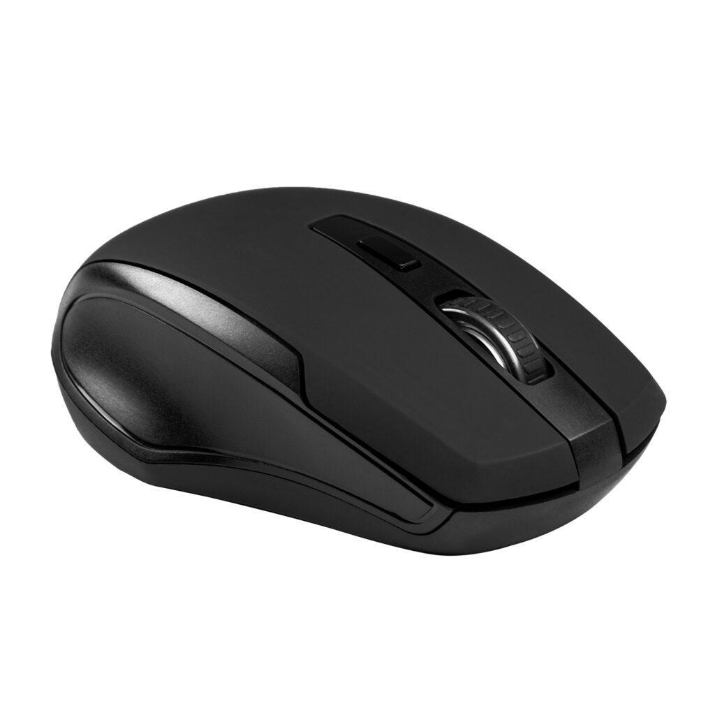 3B USB Wired Optical Mouse – MU100 – Experience the difference