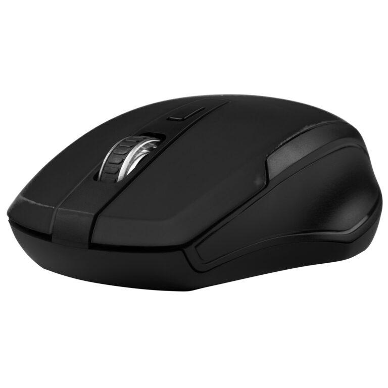 3B USB Wired Optical Mouse - MU100 - Experience the difference