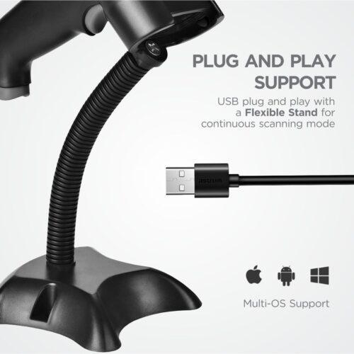 USB Peripherals – Experience the difference