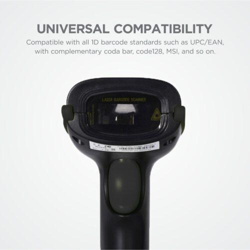 USB Peripherals – Experience the difference