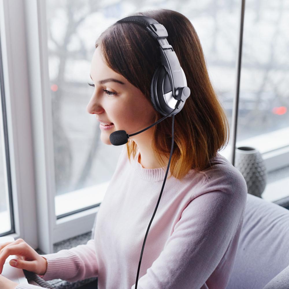 Headphones – Experience the difference