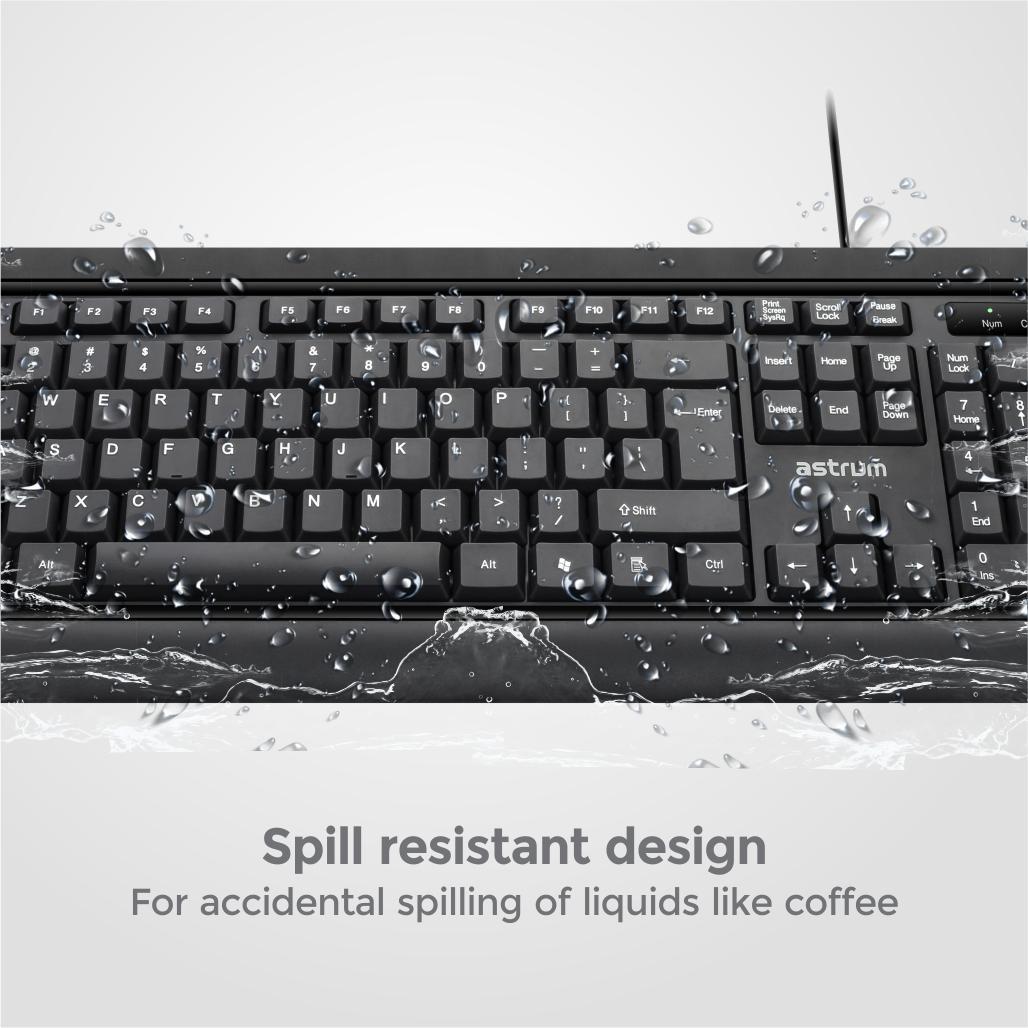 KT210 KEYBOARD BT + WIFI TOUCH PAD MULTI – Experience the difference