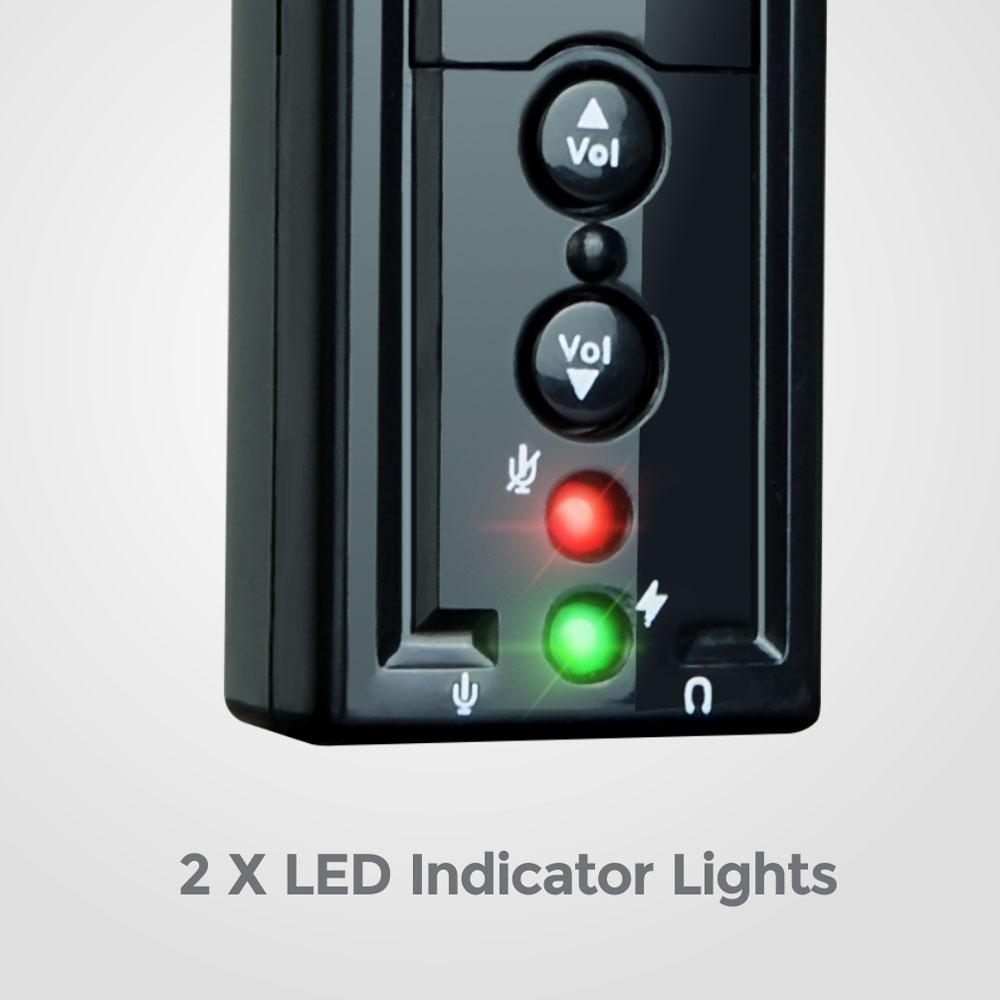 USB Peripherals – Experience the difference