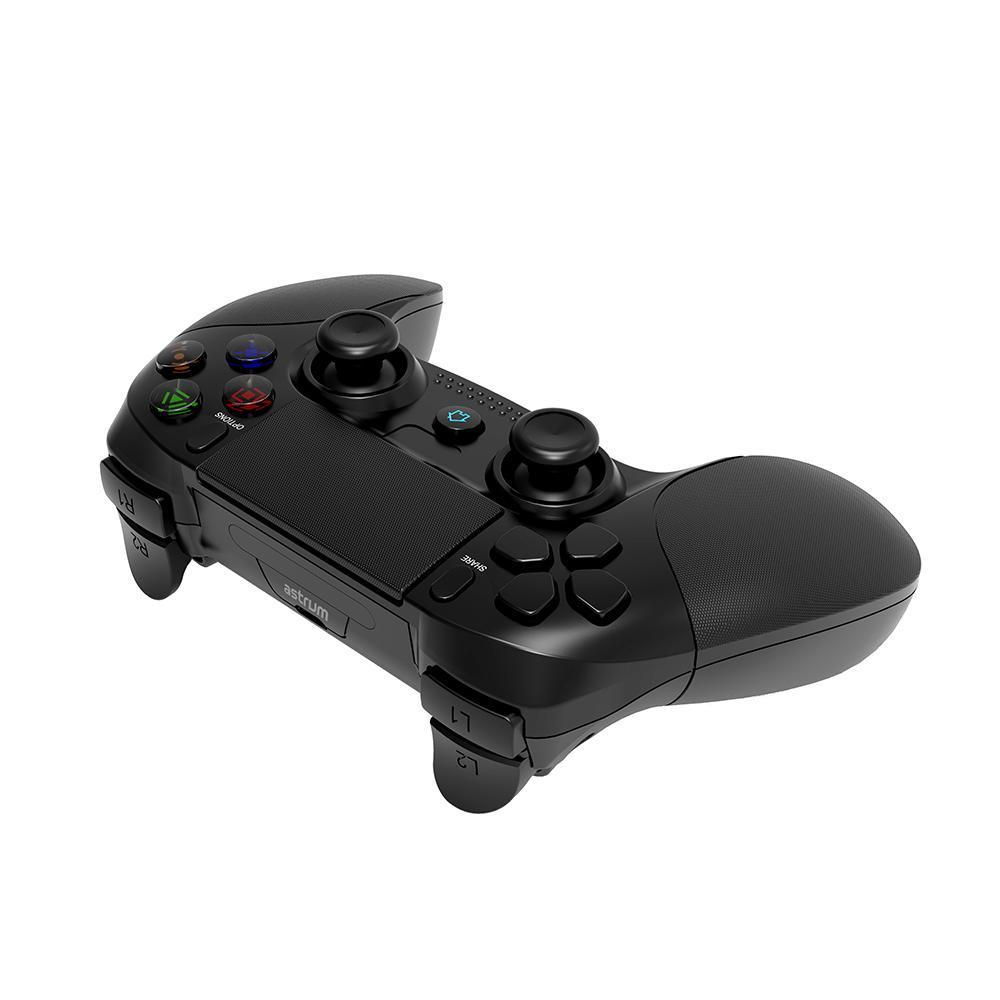 GP210 Vibration USB Wired Joystick Gamepad for PC – Experience the ...