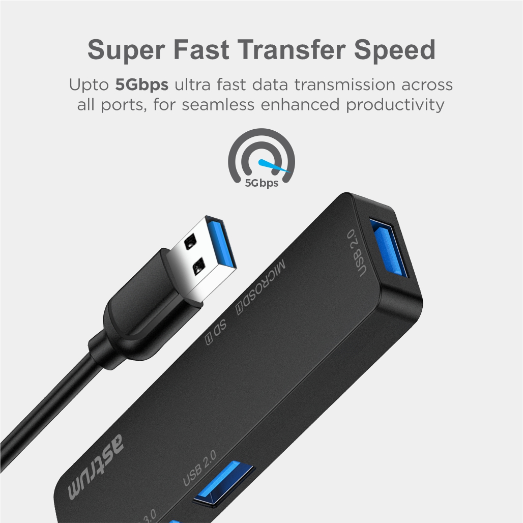 USB Peripherals – Experience the difference