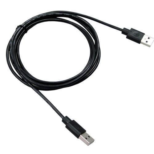 3pin Clover Dedicated Plug 1.2m Power Cable – PC312 – Experience the ...