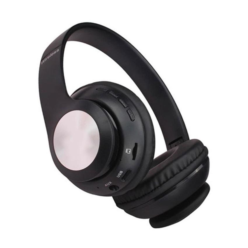On-ear Wired Stereo Headset with Flex Mic - HS110 - Experience the ...