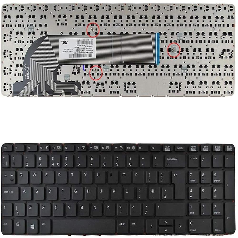 Laptop Keyboards – Experience the difference